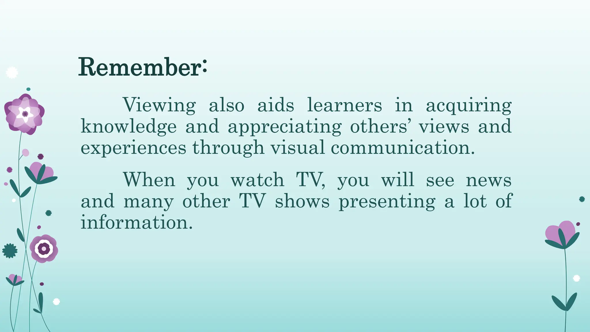 English 5 types of viewing materials.pptx