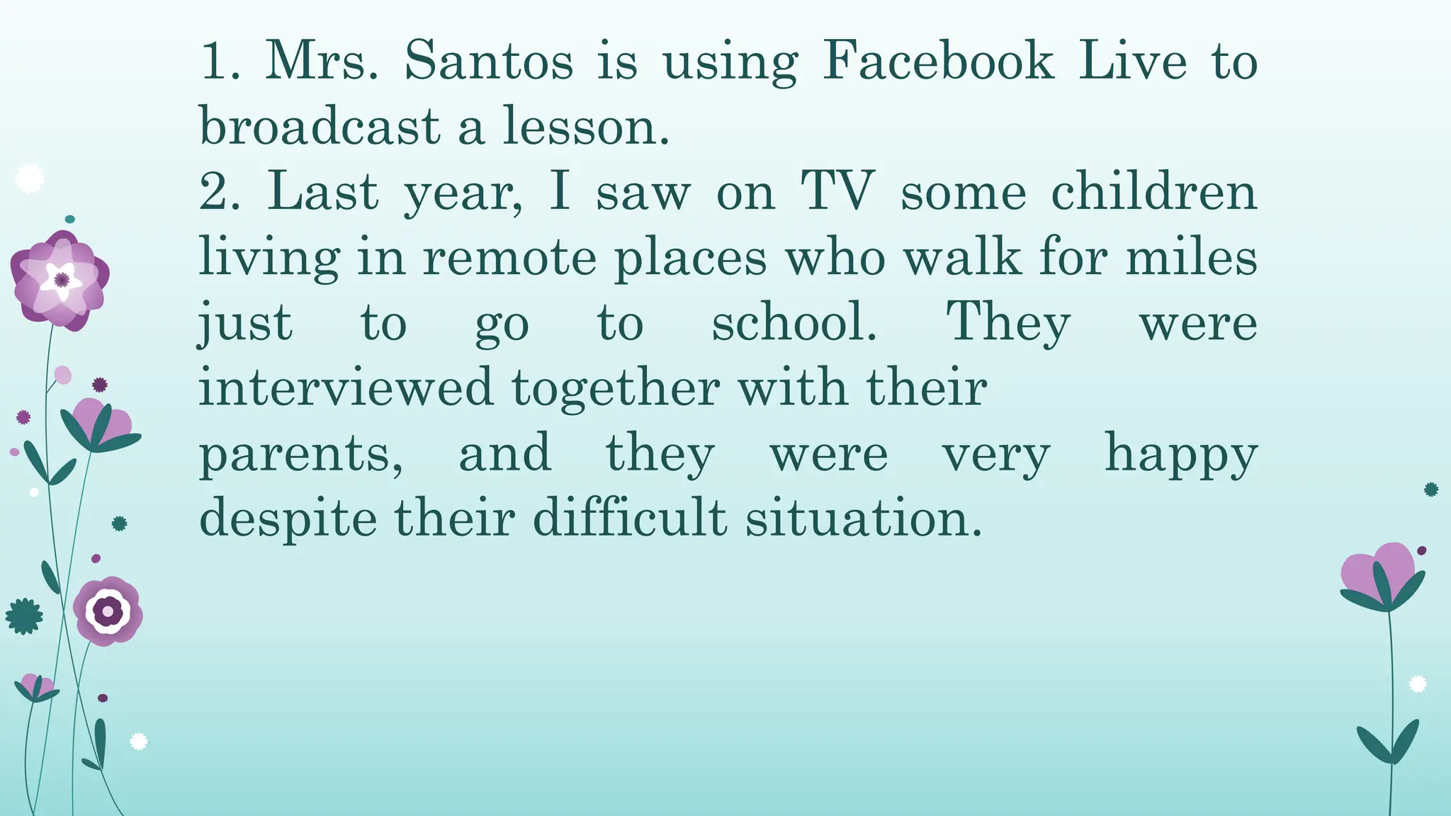 English 5 types of viewing materials.pptx