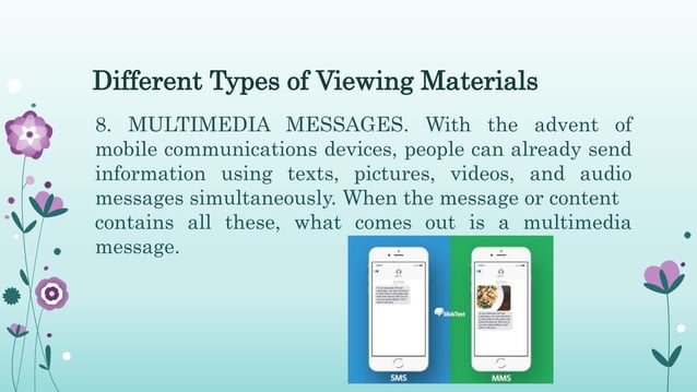 English 5 types of viewing materials.pptx
