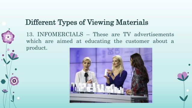 English 5 types of viewing materials.pptx