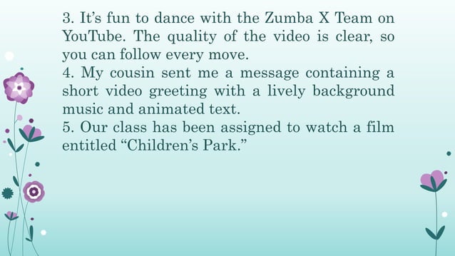 English 5 types of viewing materials.pptx