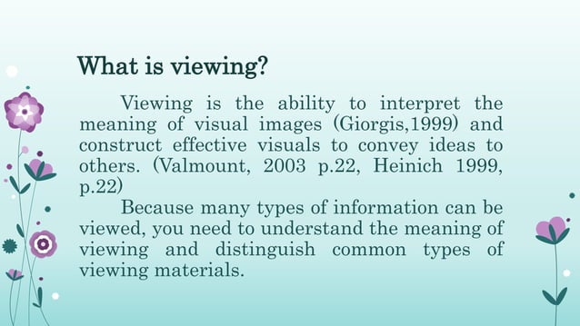 English 5 types of viewing materials.pptx