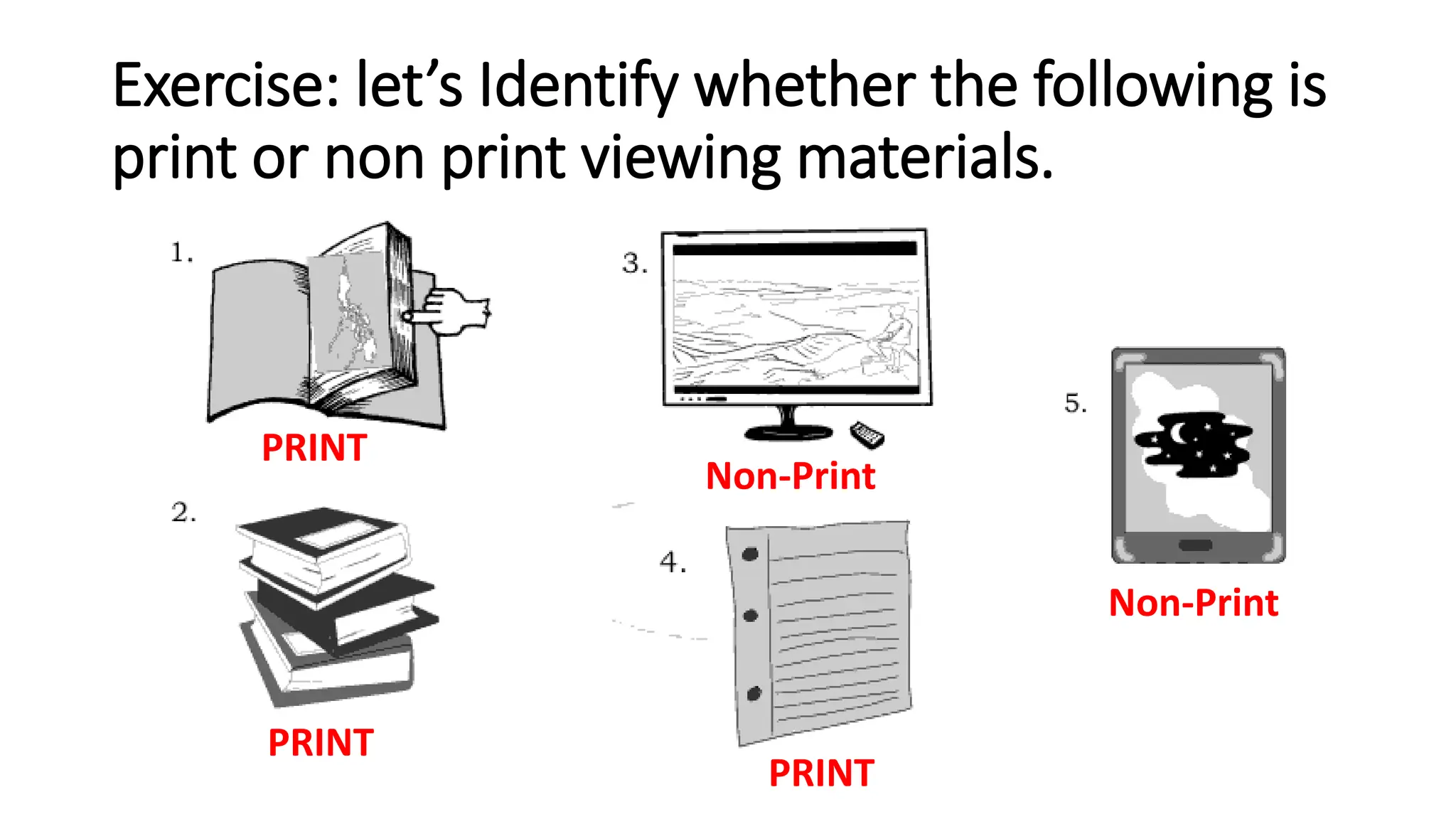 Grade Five_Types of Viewing Materials.pptx