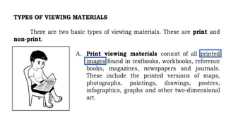 Grade Five_Types of Viewing Materials.pptx