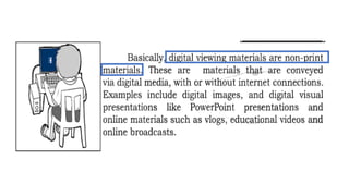 Grade Five_Types of Viewing Materials.pptx