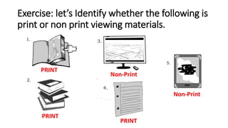 Grade Five_Types of Viewing Materials.pptx