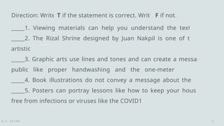 Types of Viewing Materials English 5.pptx