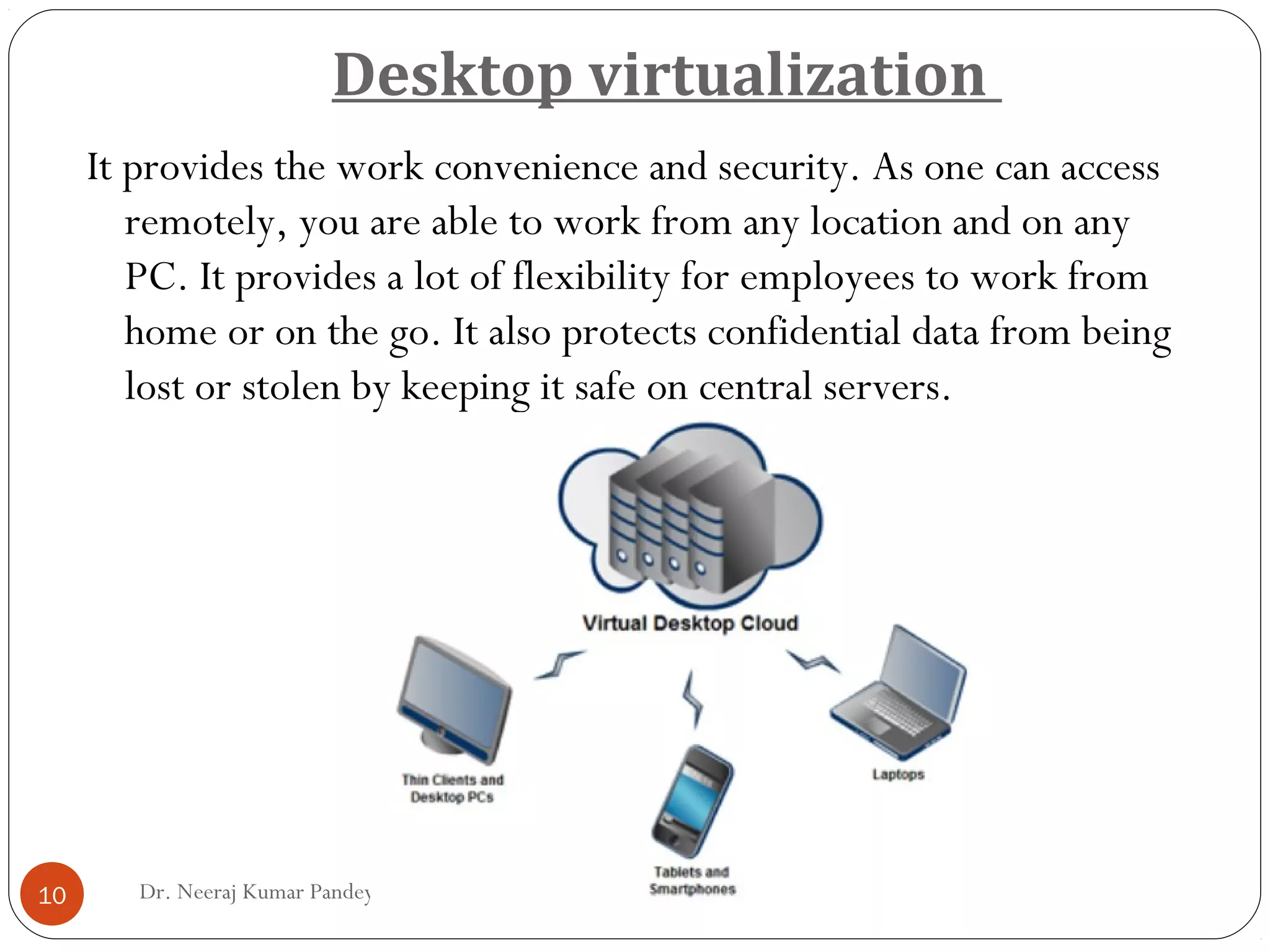 cloud computing:Types of virtualization | PPT cloud computing:Types of virtualization | PPT