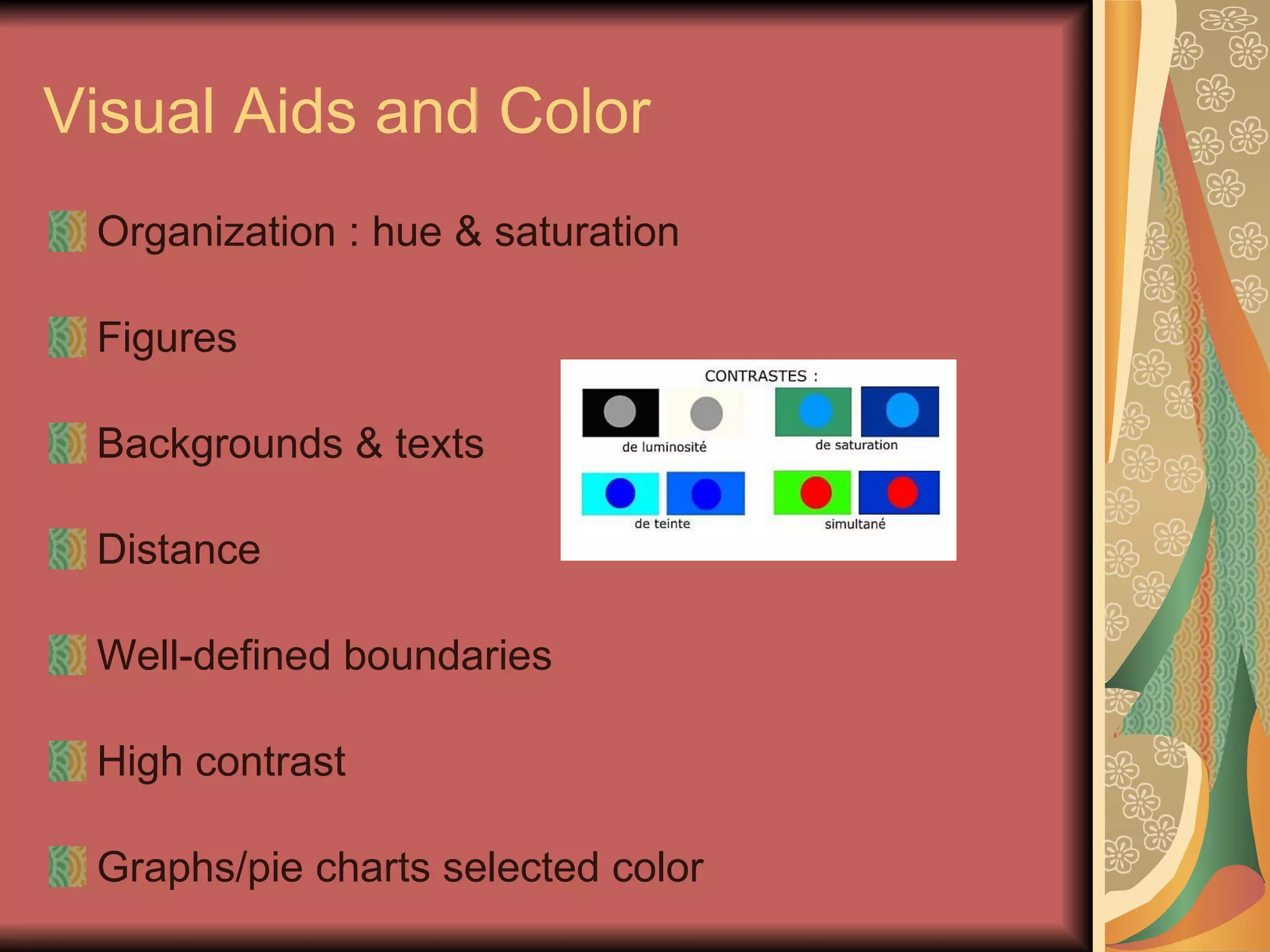 Professional visual aids | PPT | Desktop Publishing | Computer Software ...