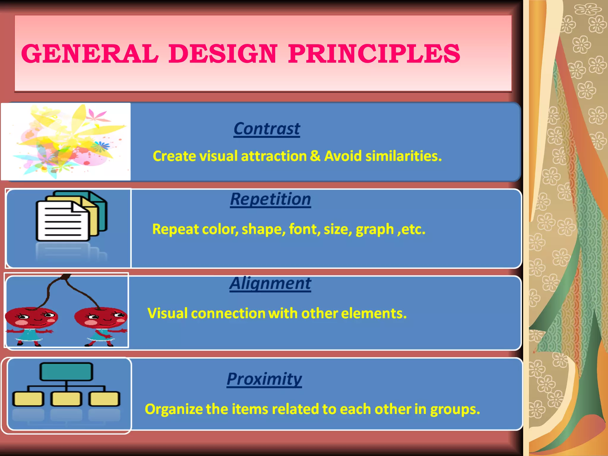 Professional visual aids | PPT | Desktop Publishing | Computer Software ...