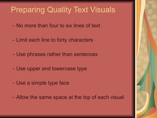 Professional visual aids | PPT | Desktop Publishing | Computer Software ...
