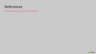Guide to Data Visualization in Kibana | PDF | Databases | Computer Software and Applications