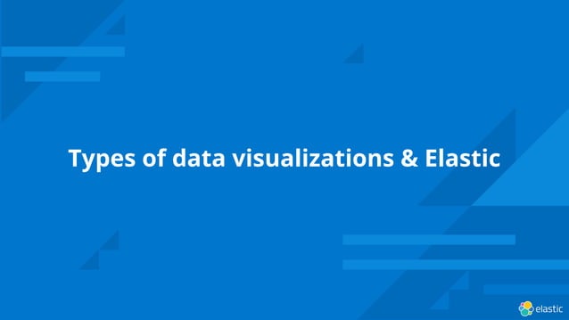Guide To Data Visualization In Kibana Ppt