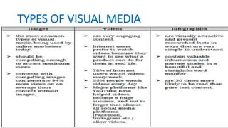 TYPES OF VISUAL MEDIA.pptx