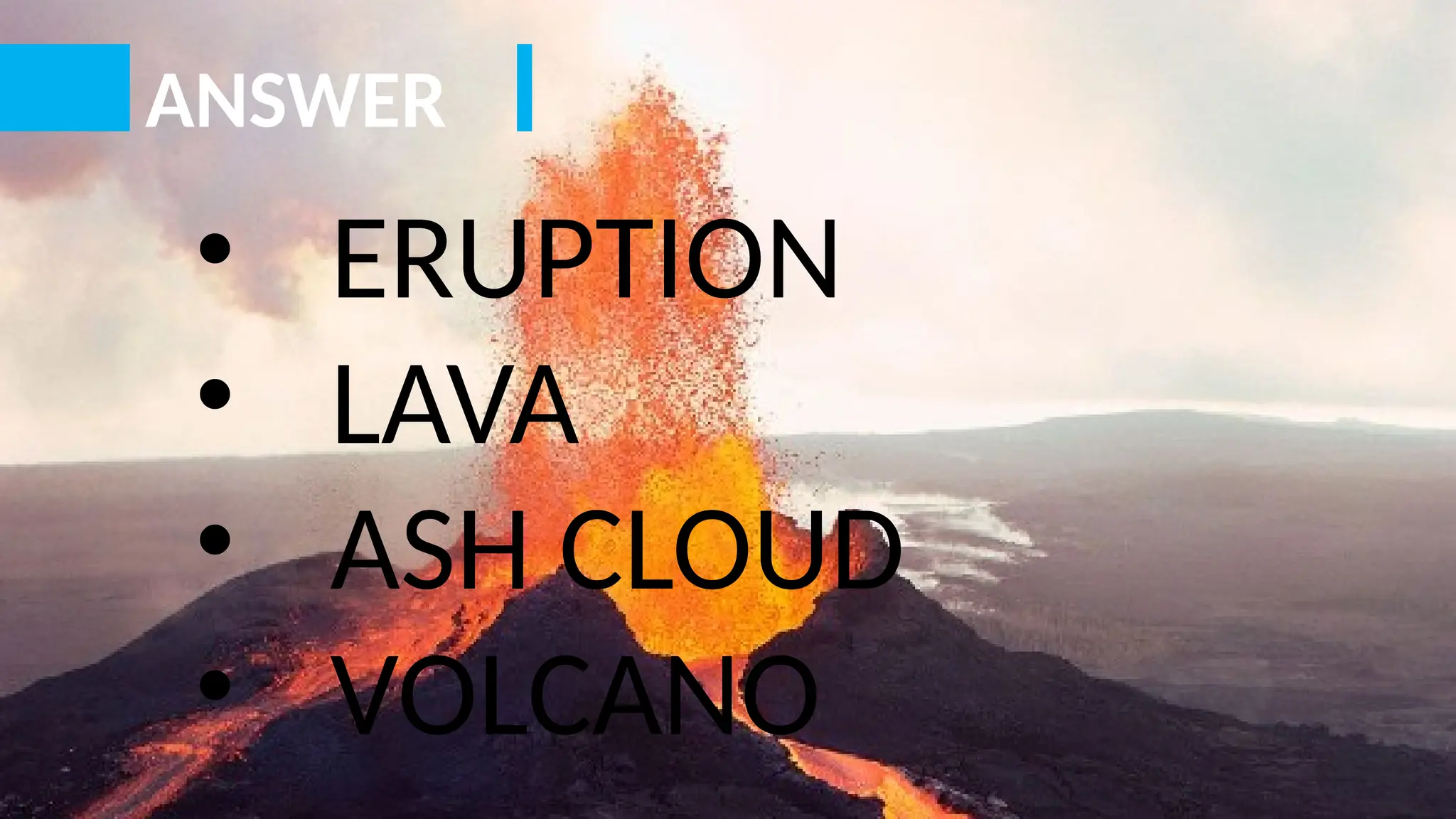 TYPES OF VOLCANIC ERAPTION GRADE 9 TOPIC | PPTX