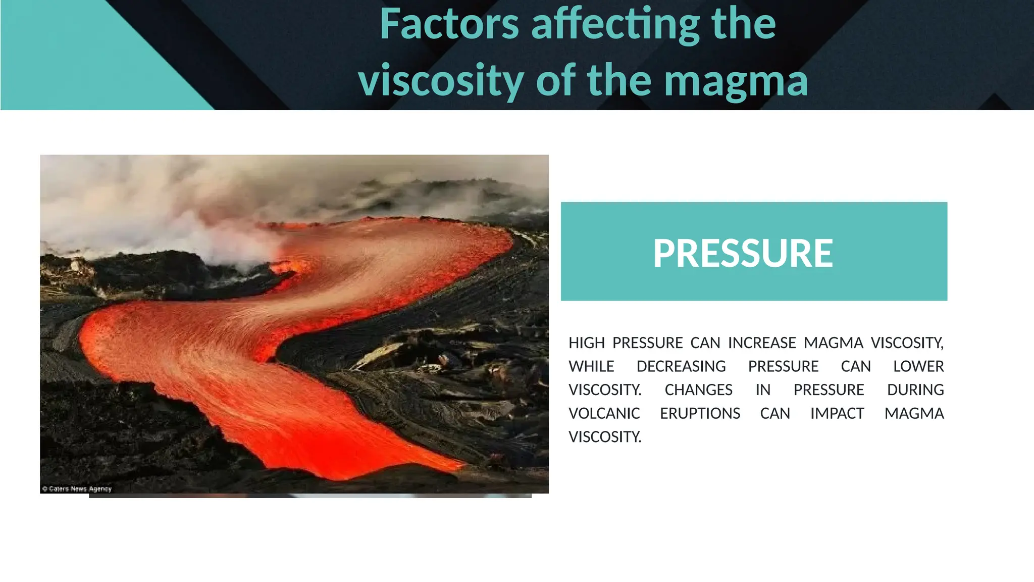 TYPES OF VOLCANIC ERAPTION GRADE 9 TOPIC | PPTX