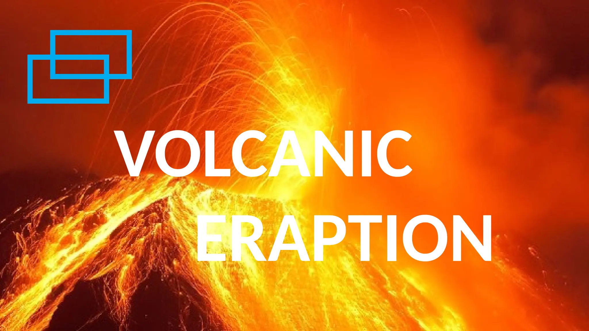 TYPES OF VOLCANIC ERAPTION GRADE 9 TOPIC | PPTX