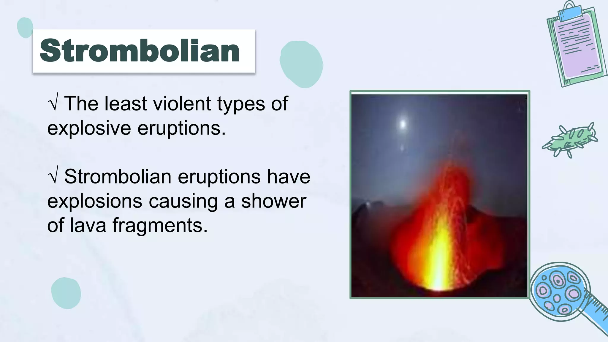 TYPES OF VOLCANIC ERUPTION.pptx