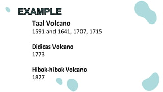 TYPES OF VOLCANIC ERUPTION.pptx