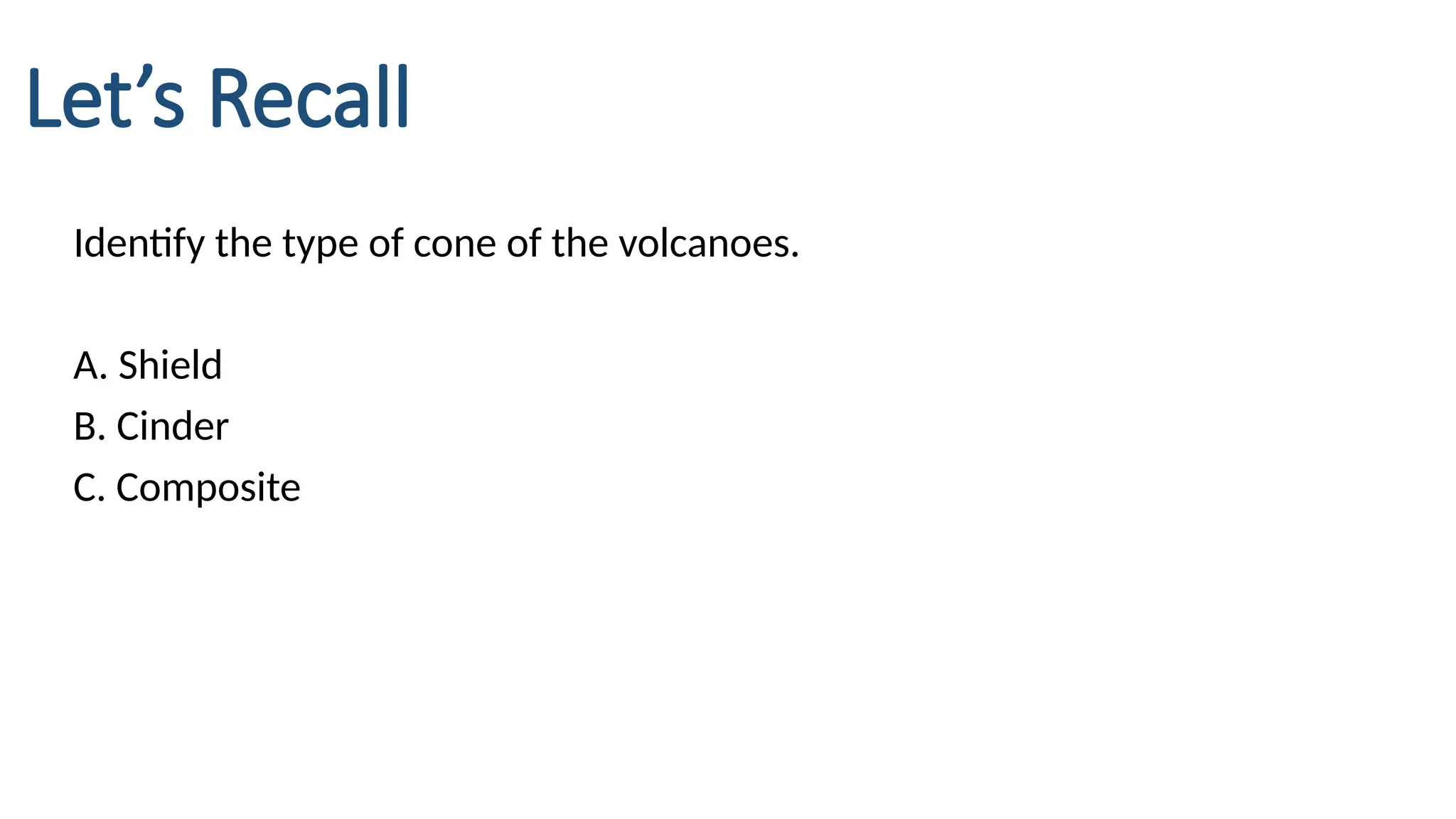 Grade 9 Science about types of volcanoes. Active and inactive. PPT.pptx