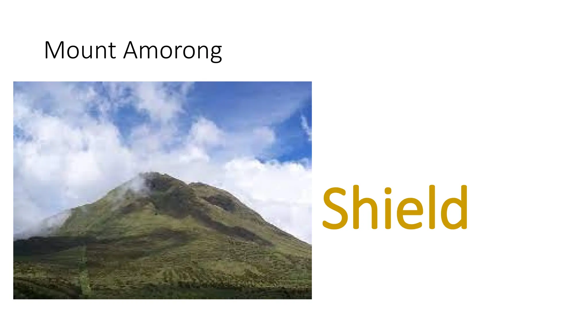 Grade 9 Science about types of volcanoes. Active and inactive. PPT.pptx