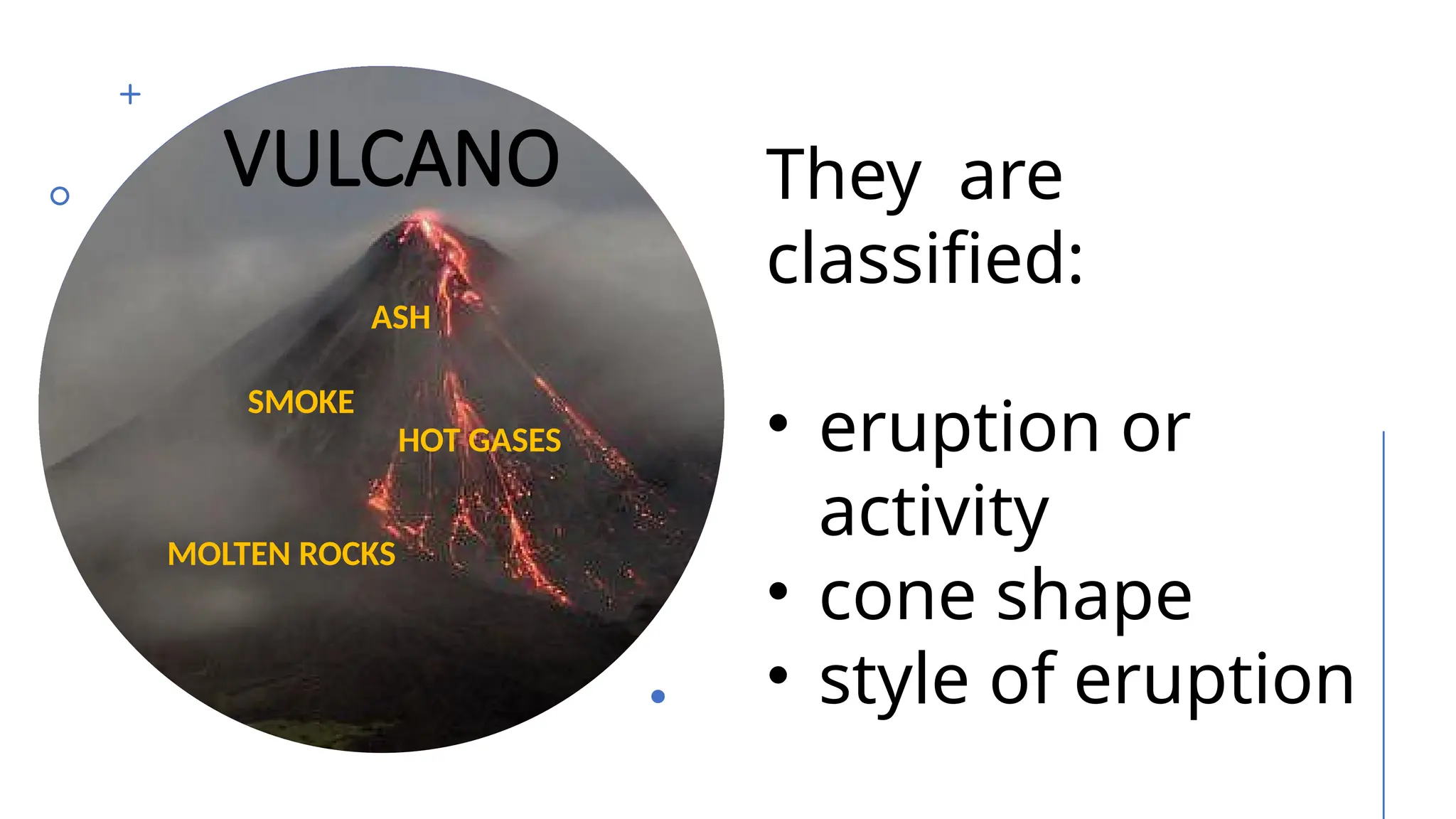 Grade 9 Science about types of volcanoes. Active and inactive. PPT.pptx