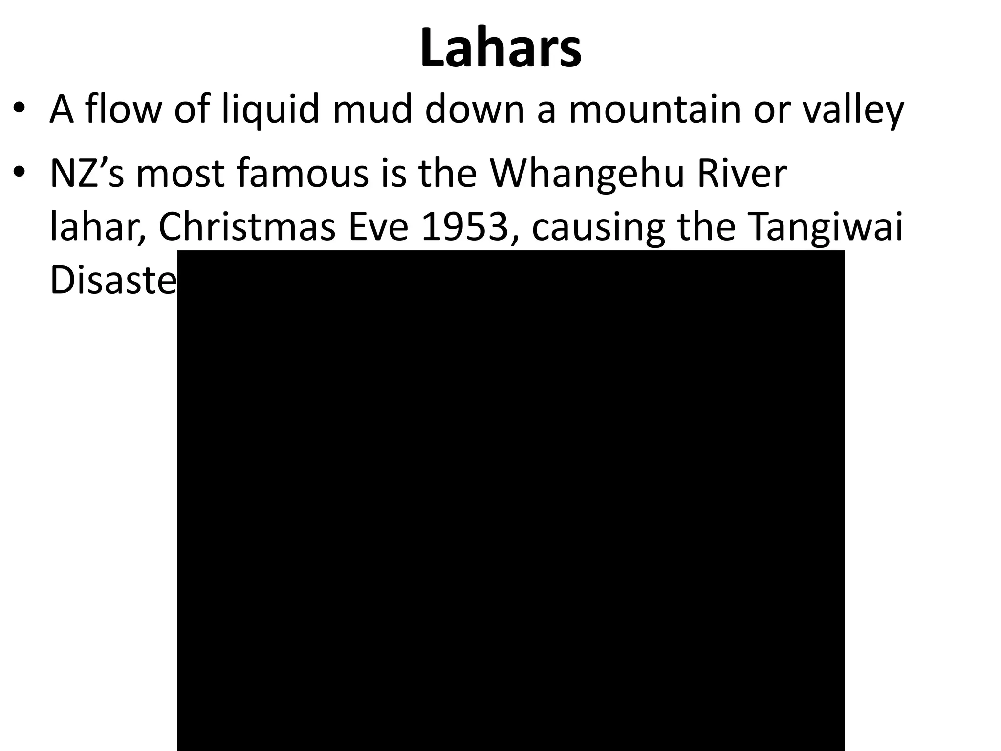 Types of volcanoes | PPTX