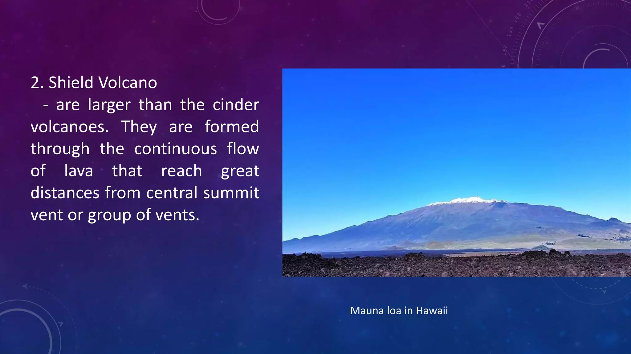 GRADE 9 EARTH AND SPACE - VOLCANOES | PPTX