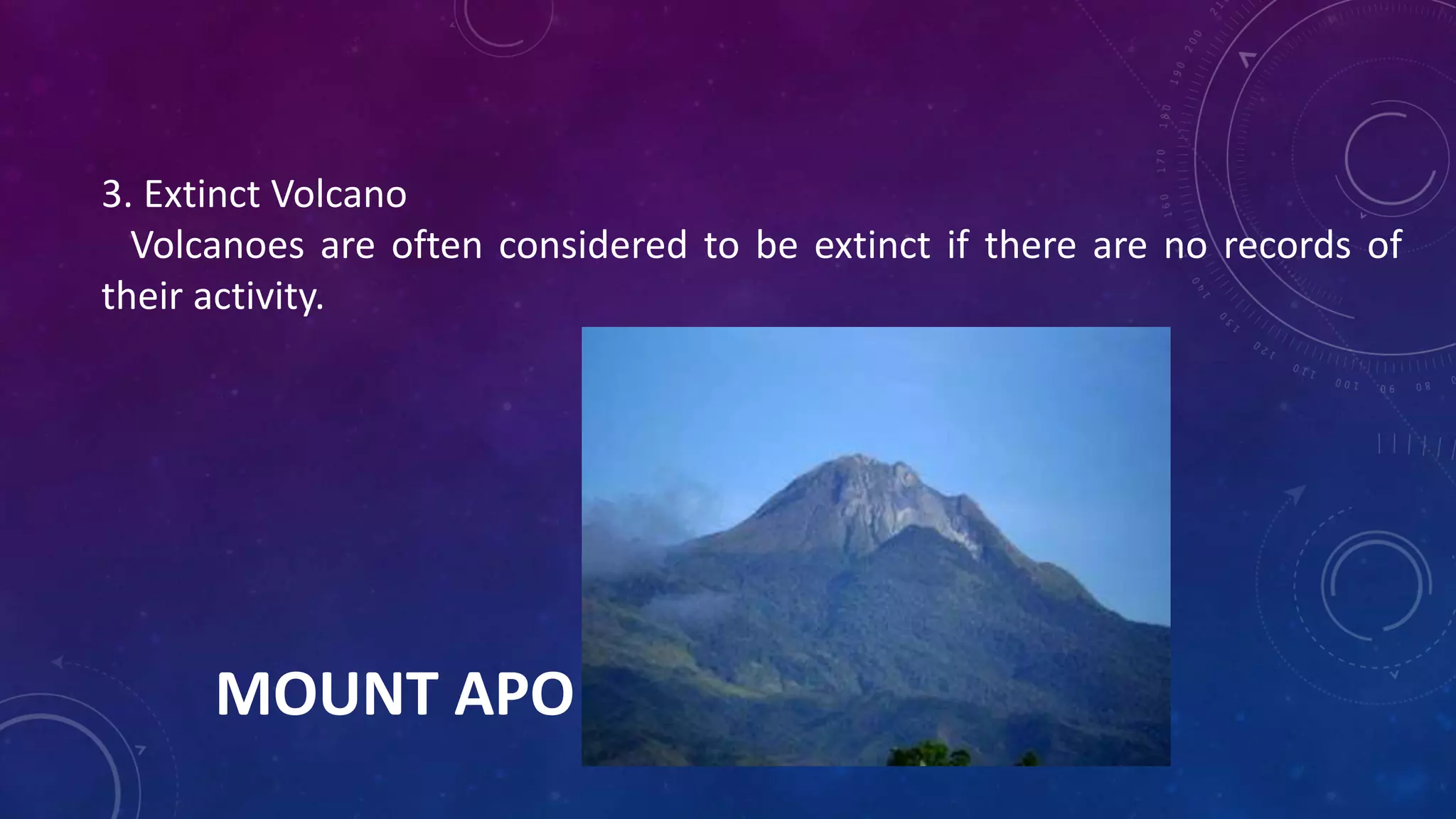 GRADE 9 EARTH AND SPACE - VOLCANOES | PPTX