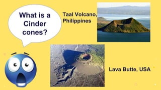 Types and classification of Volcanoes.pptx