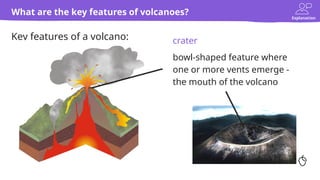 Types of Volcanoes for Key Stage 3 .pptx