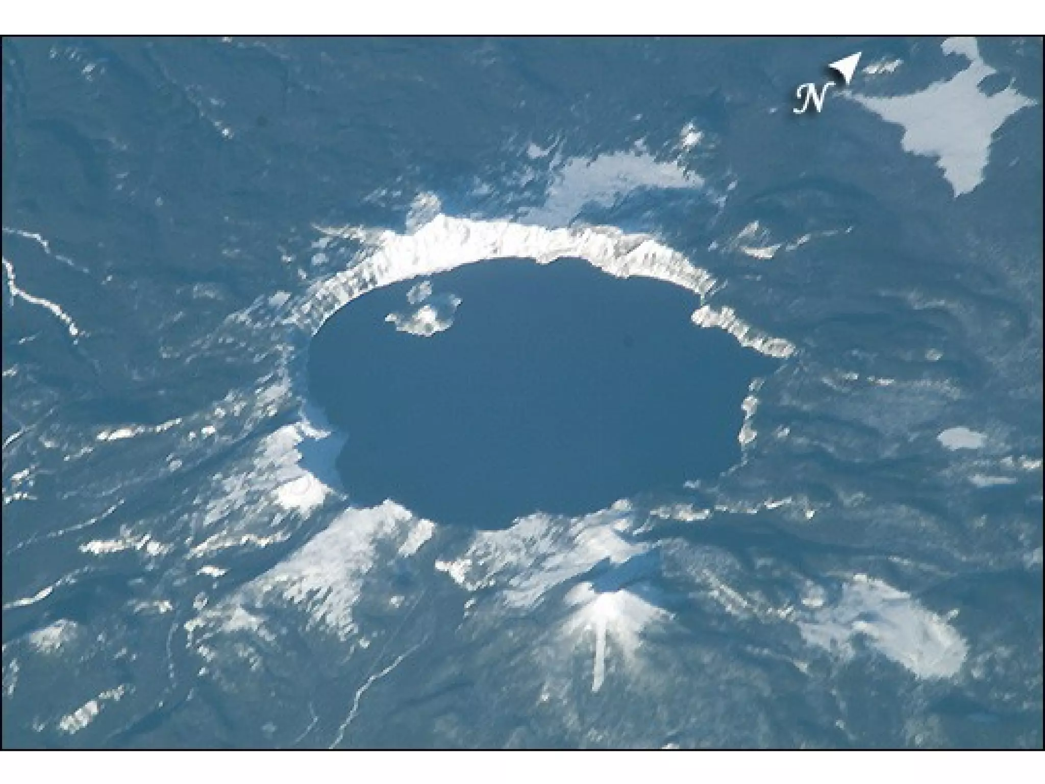 Types of volcanoes_geology | PPT