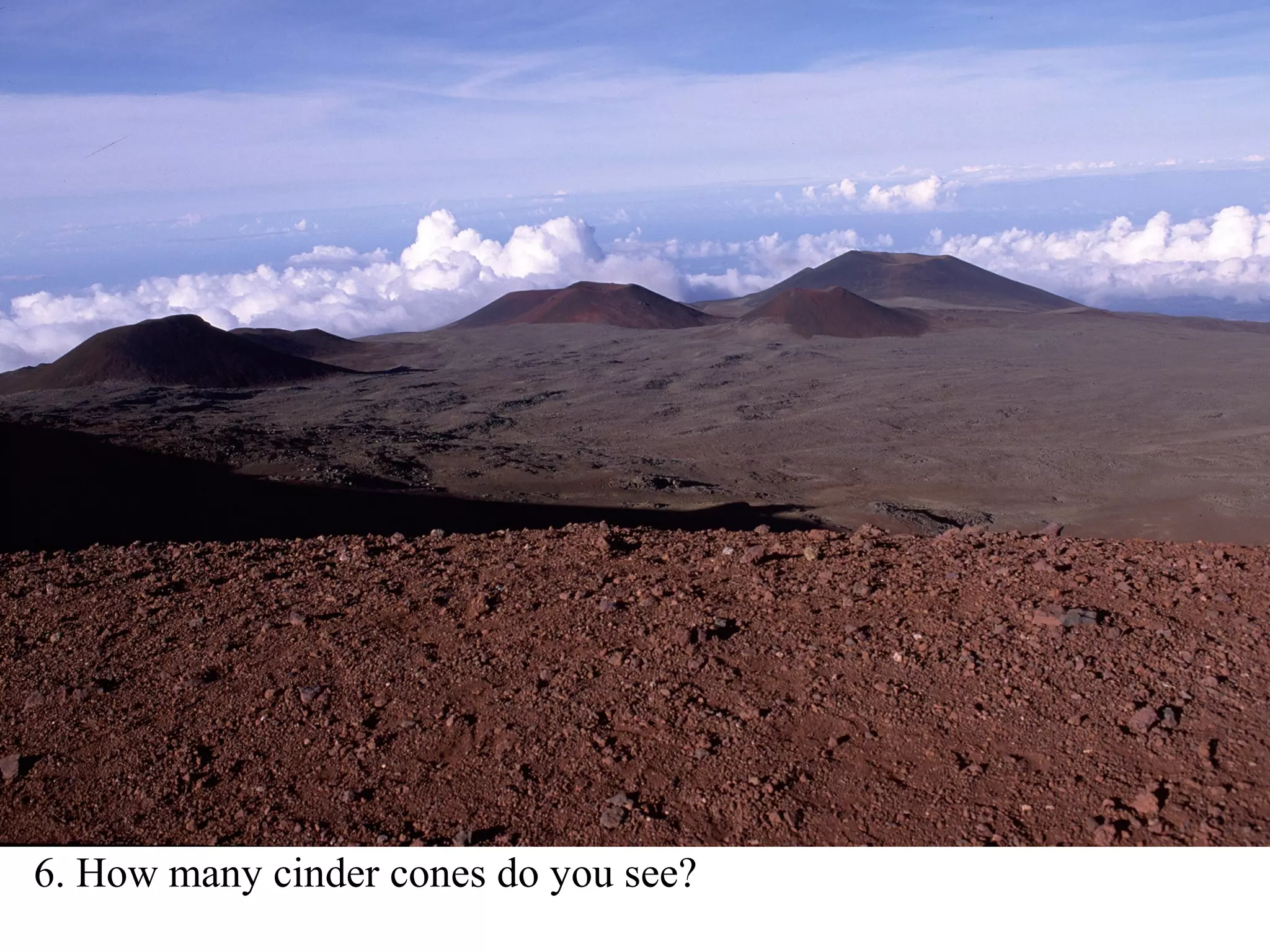 Types of volcanoes_geology | PPT