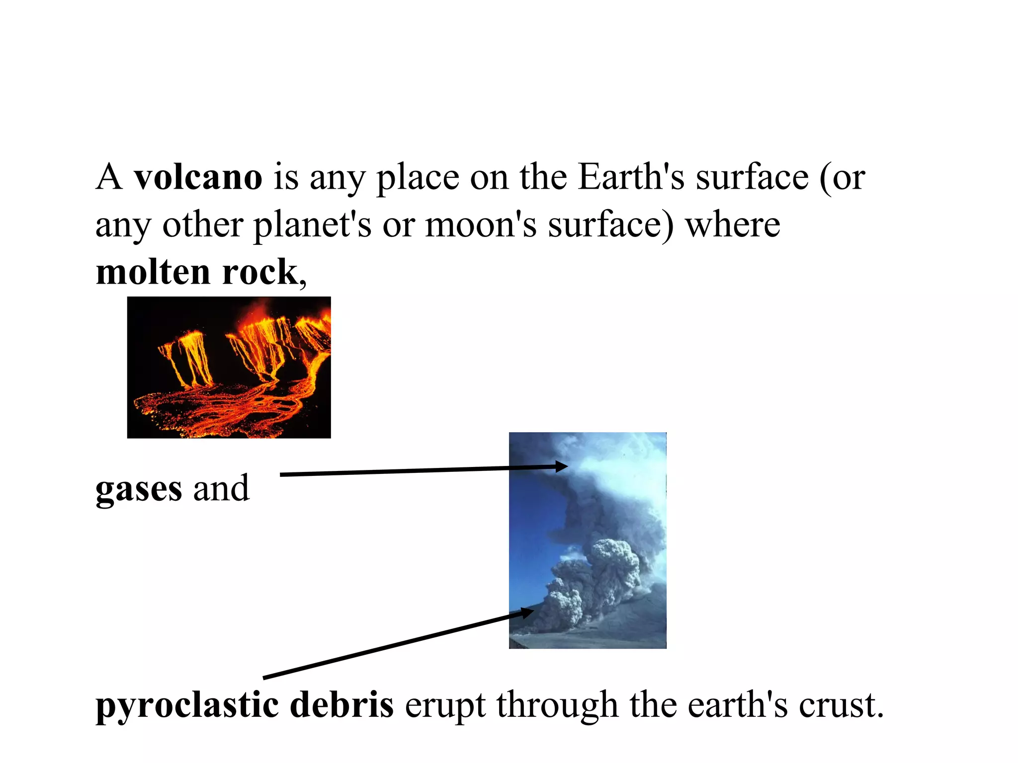 Types of volcanoes_geology | PPT