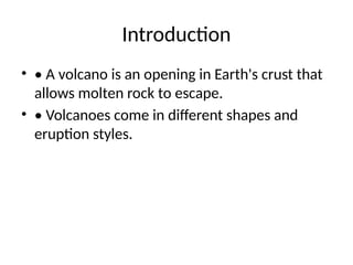 Types_of_Volcanoes_Presentation.pptx Science 8 Matatag | PPTX