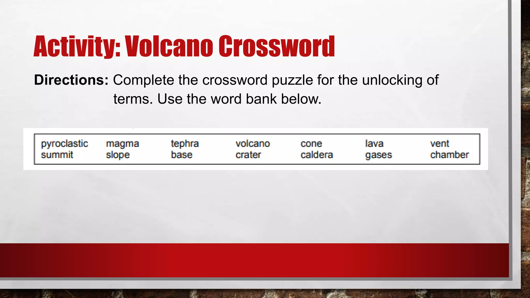 TYPES OF VOLCANOS.pptx