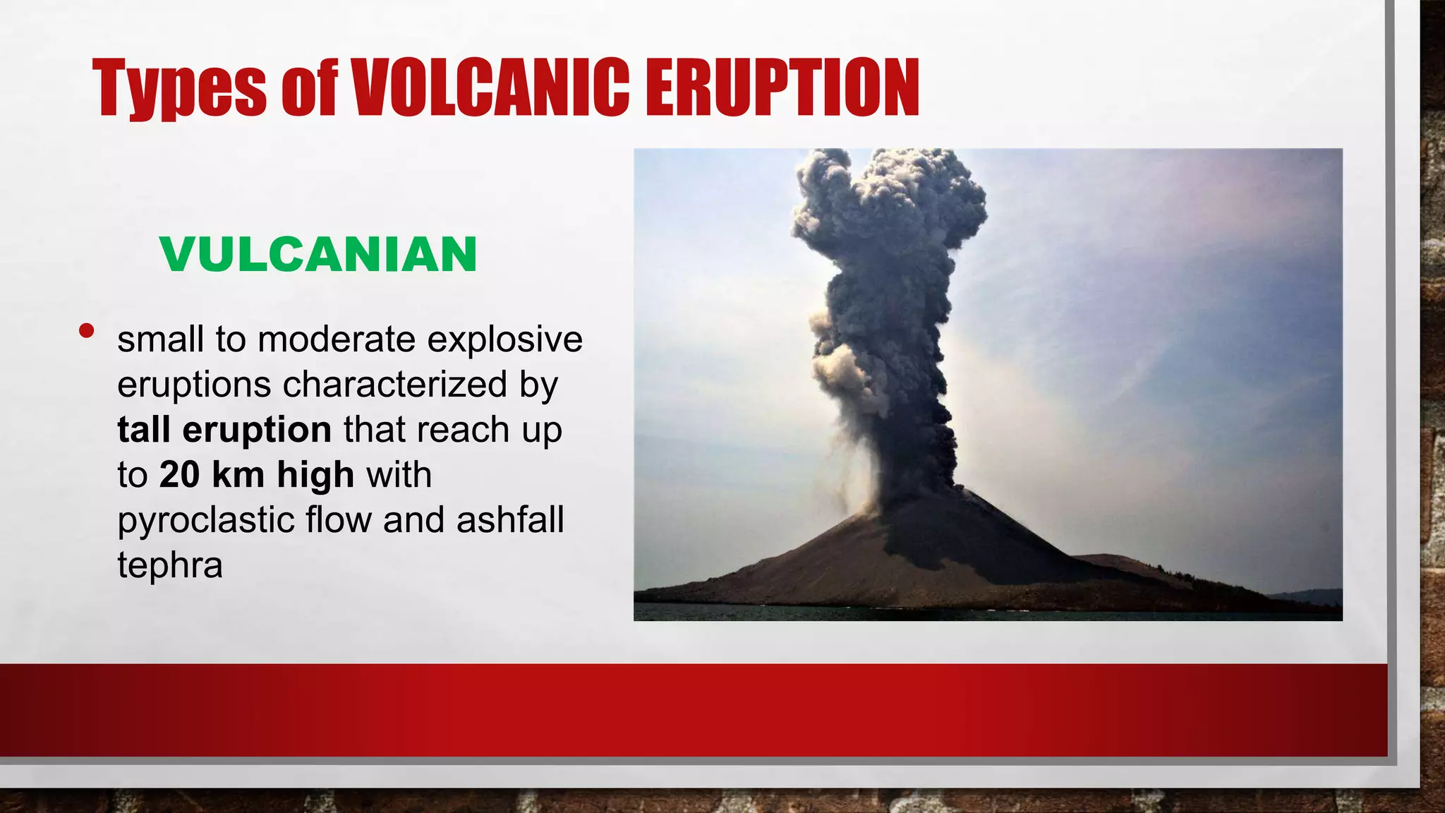 TYPES OF VOLCANOS.pptx