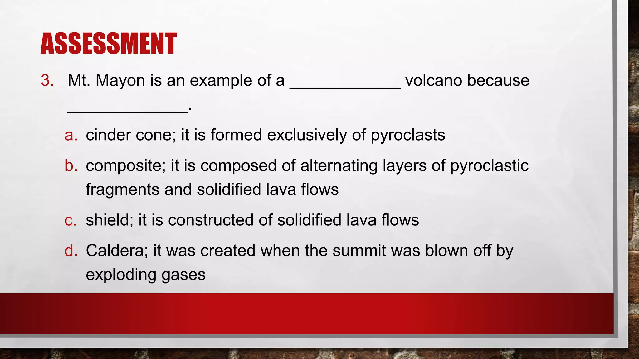 TYPES OF VOLCANOS.pptx