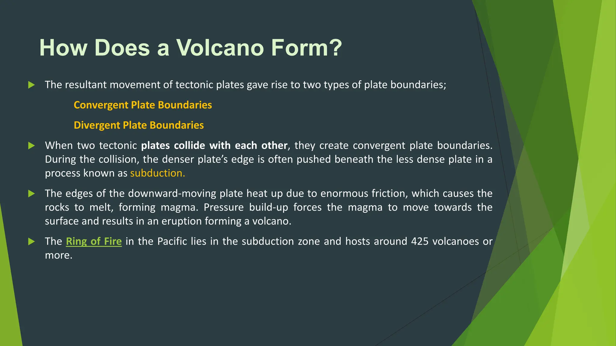 Science 9 Quarter 3; Types of volcano cone shapes.pptx