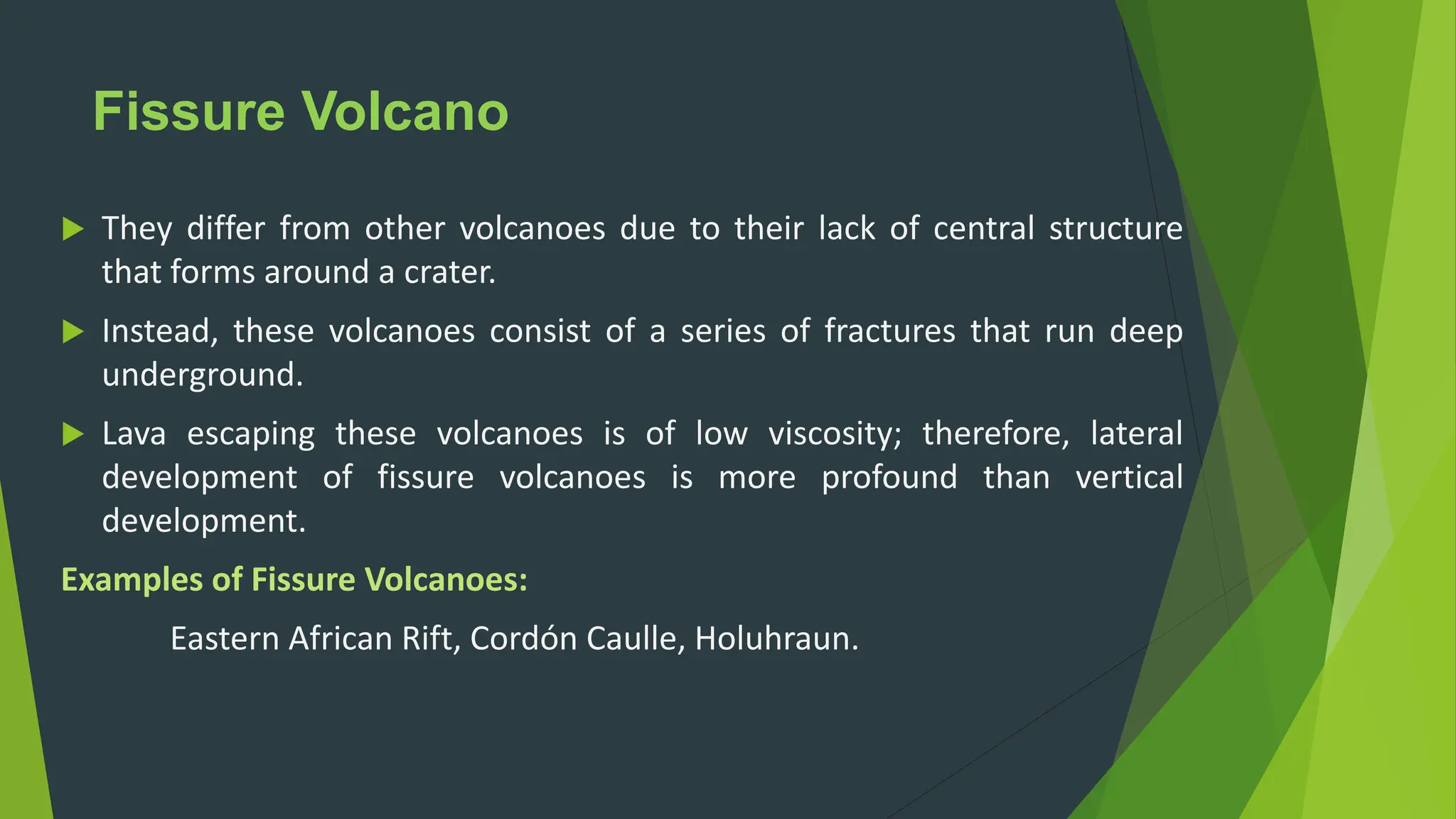 Science 9 Quarter 3; Types of volcano cone shapes.pptx