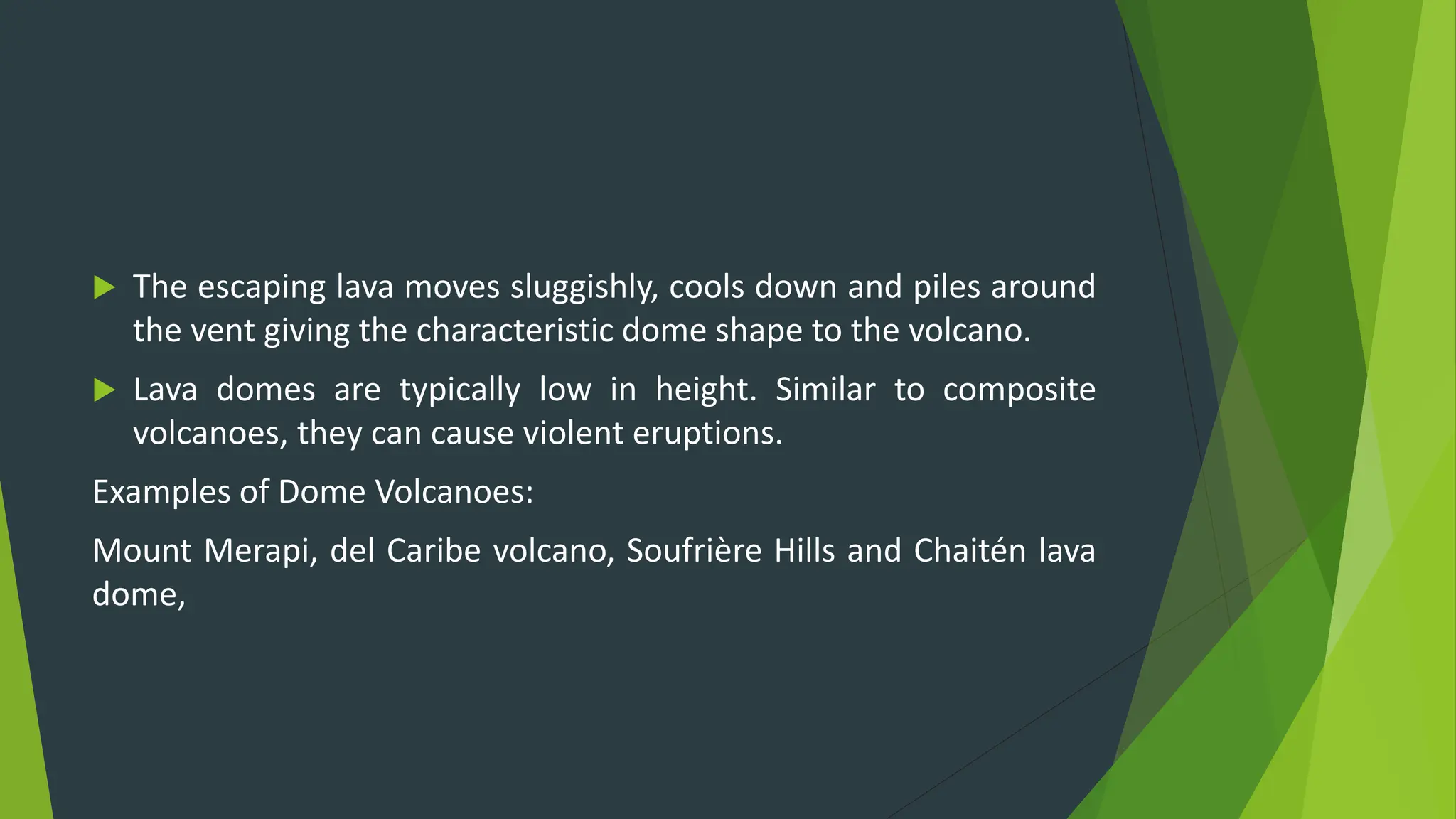 Science 9 Quarter 3; Types of volcano cone shapes.pptx