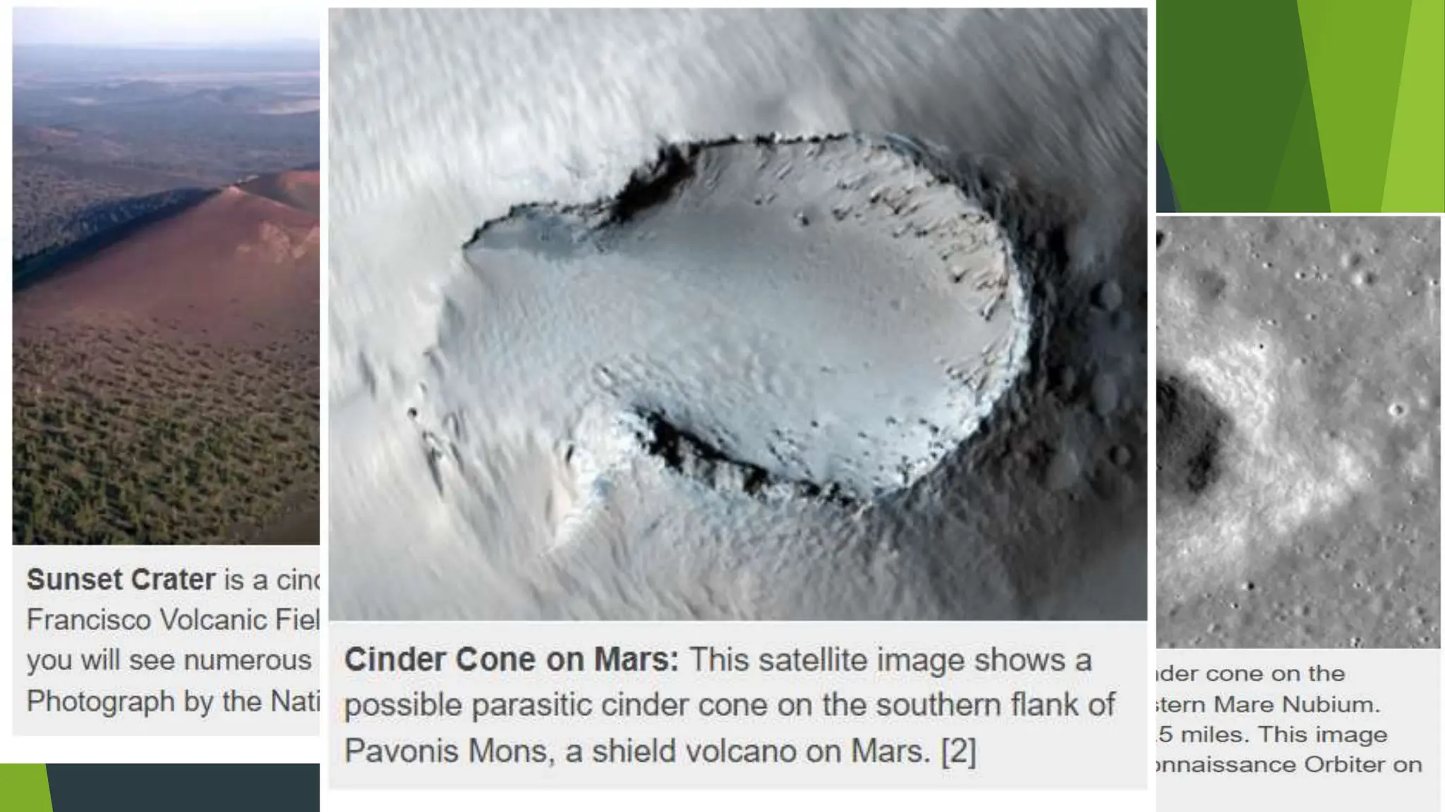 Science 9 Quarter 3; Types of volcano cone shapes.pptx
