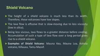 Science 9 Quarter 3; Types of volcano cone shapes.pptx
