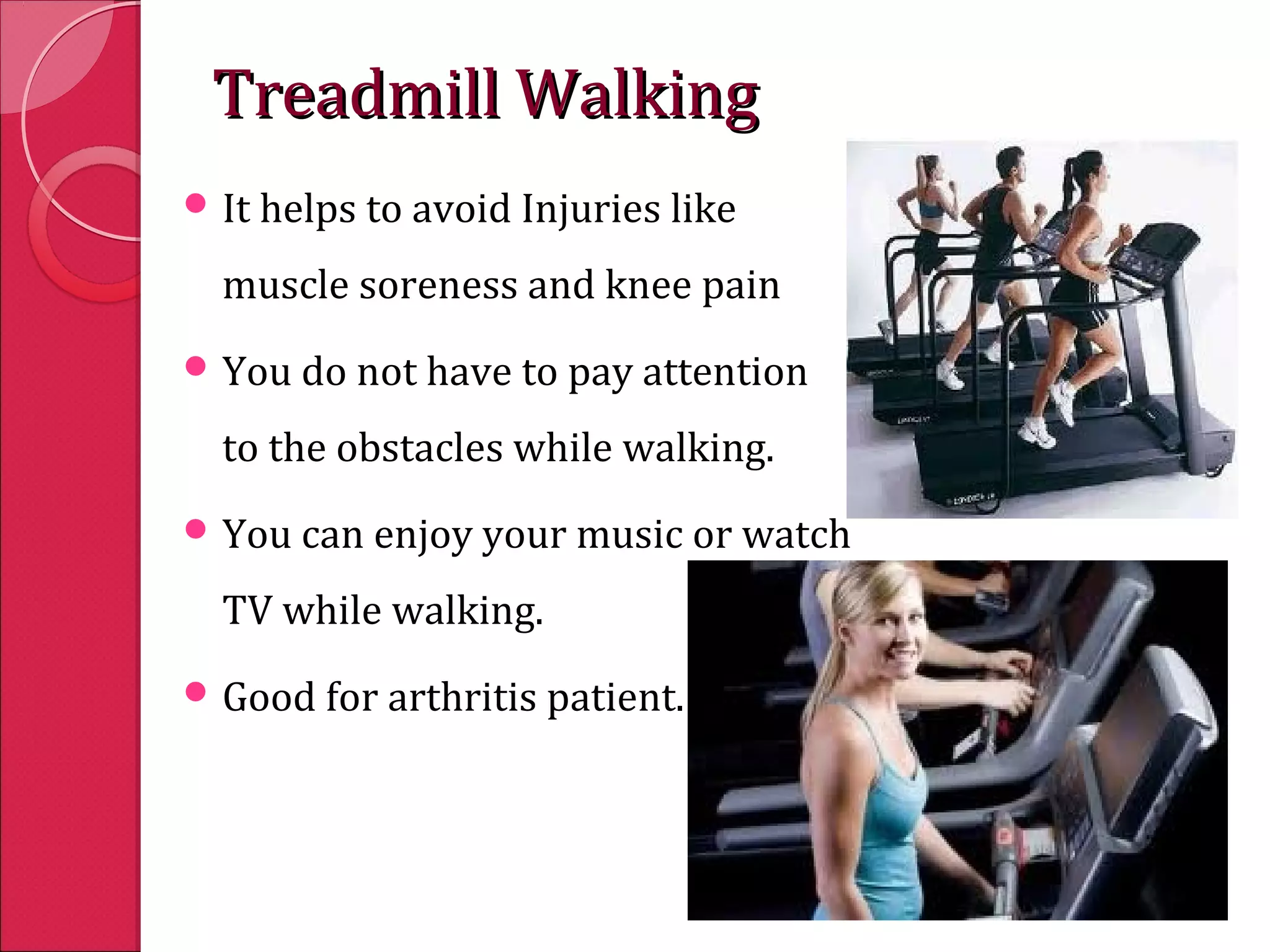 Types of walking | PPT