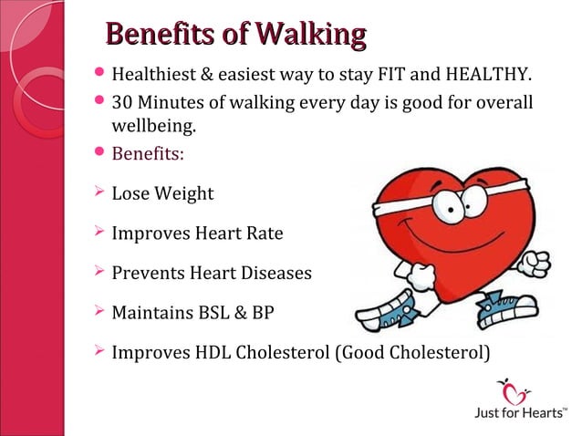 Types of walking | PPT