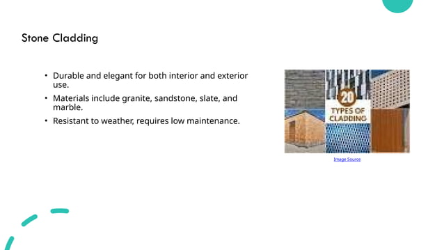 Types of Wall Cladding_ Interior and Exterior Applications.pptx