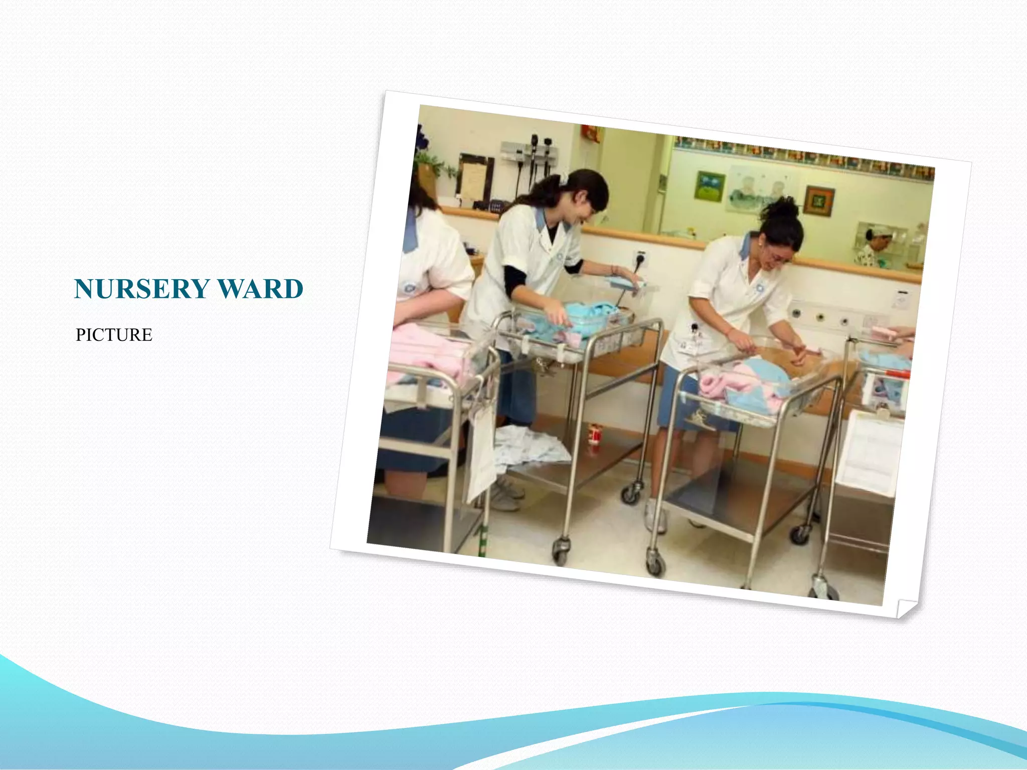Types of ward | PPTX