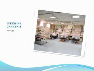 Types of ward | PPTX