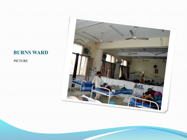 Types of ward | PPTX