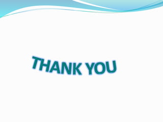 Types of ward | PPTX